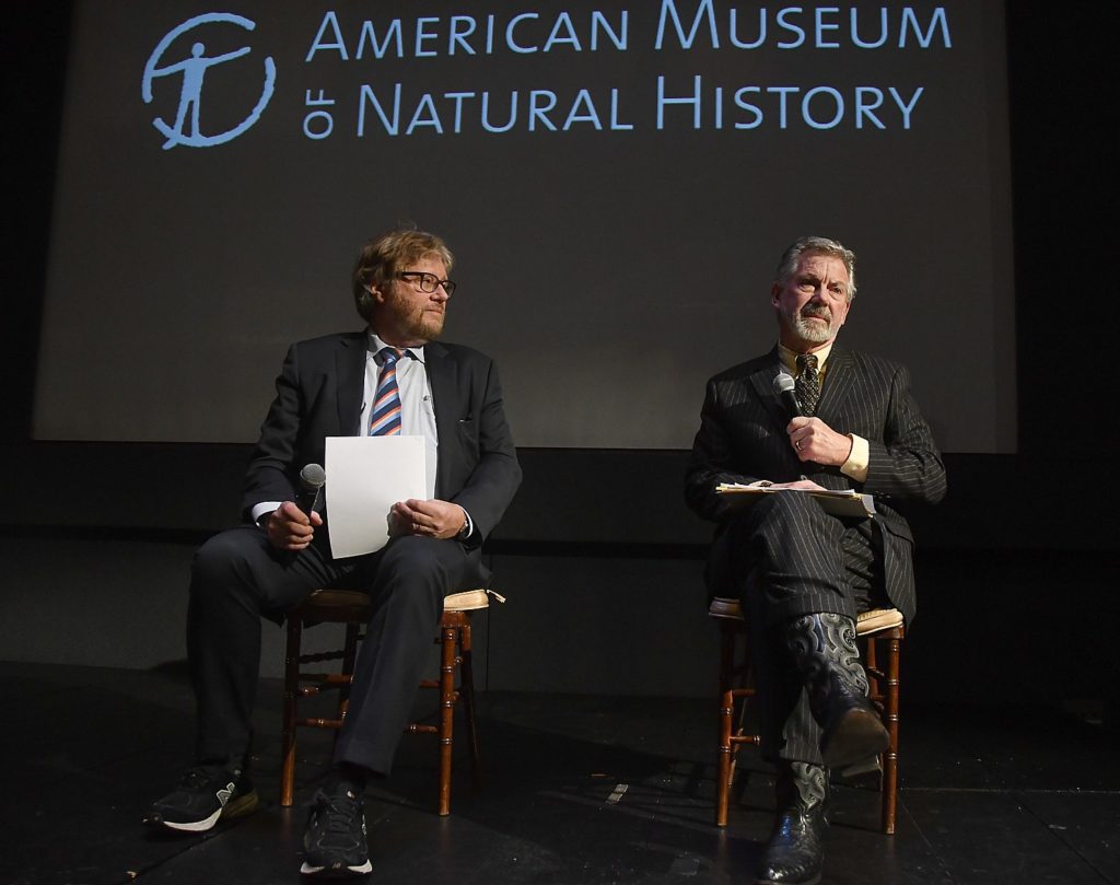 New ‘Mummies’ Exhibit at American Museum of Natural History Lets You ...