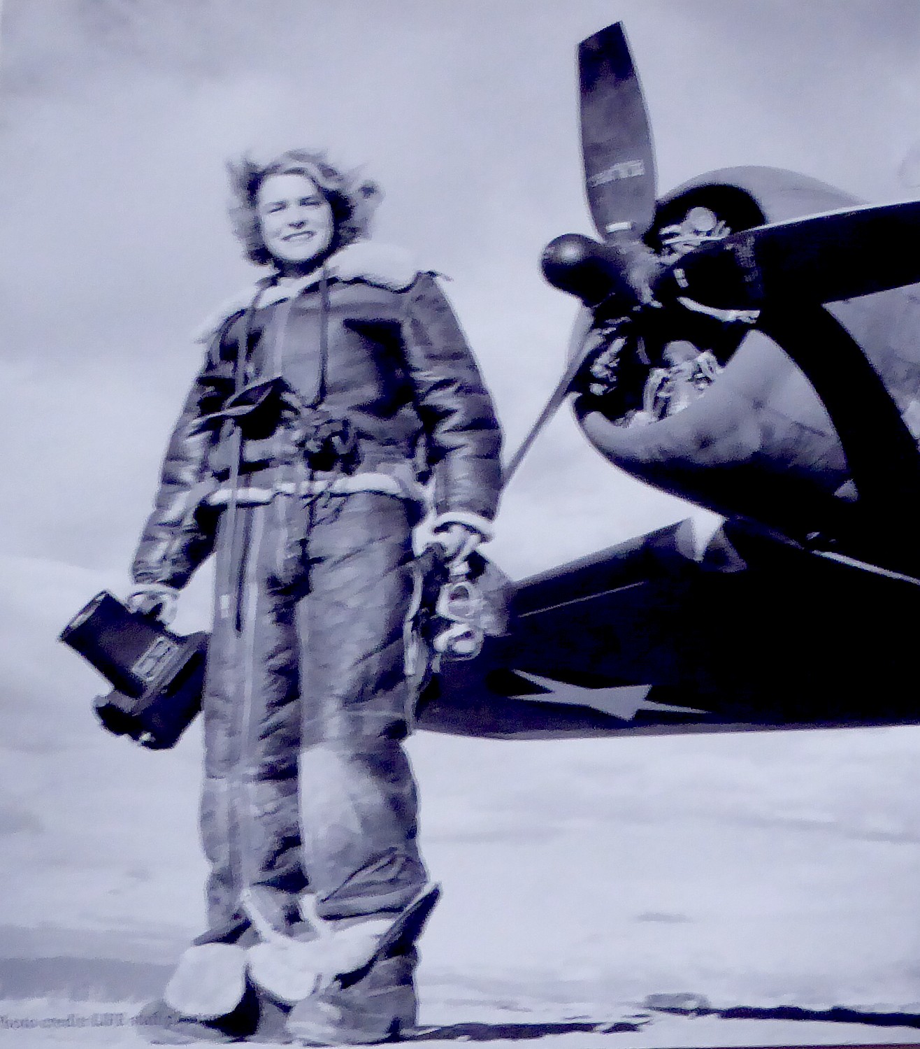 First Ever Exhibit of LIFE Magazine’s 6 Women Photographers, Now at New ...