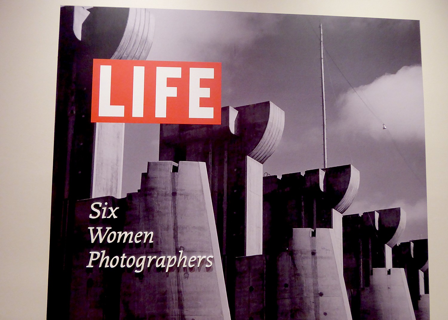 First Ever Exhibit of LIFE Magazine’s 6 Women Photographers, Now at New ...