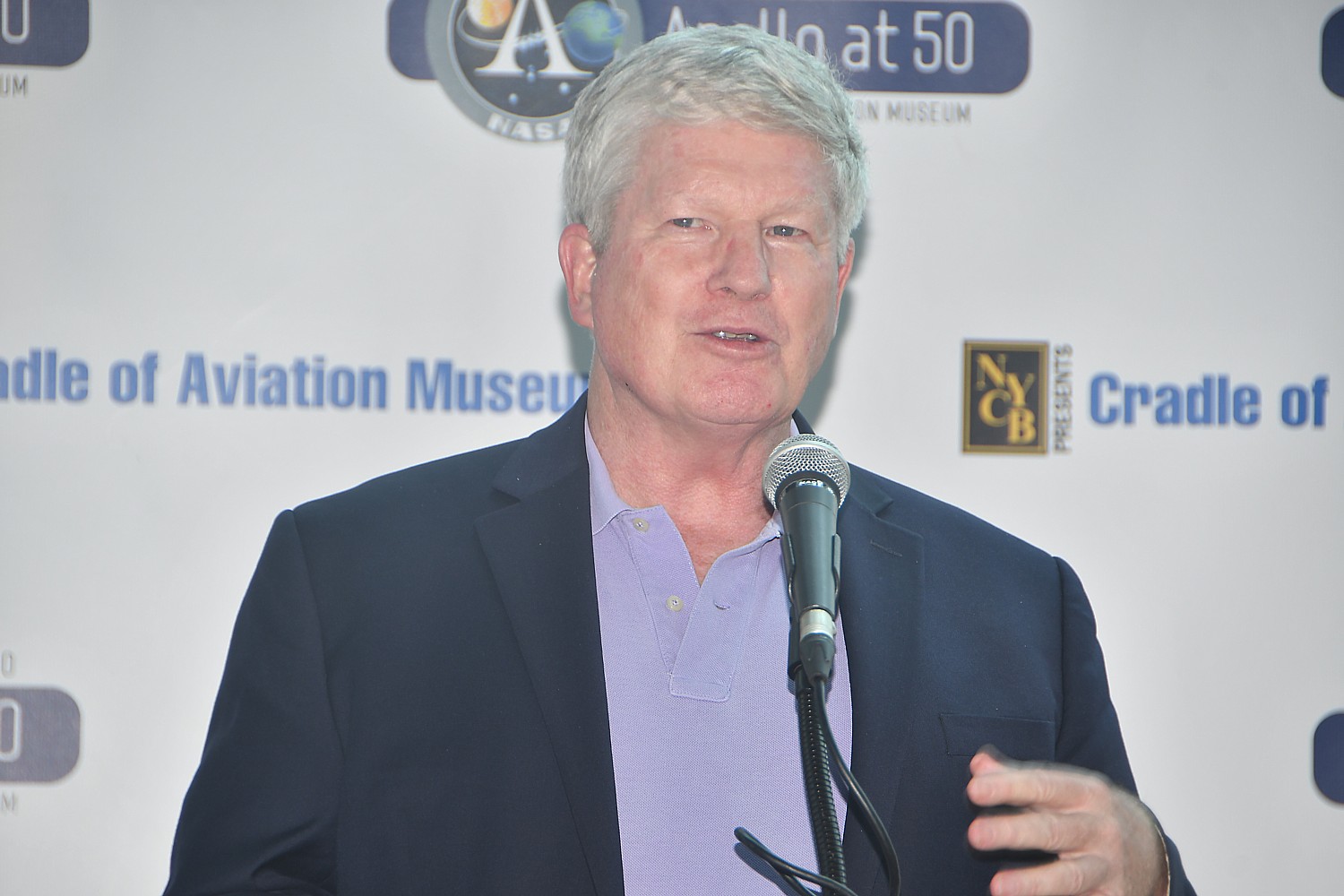 Long Island’s Cradle of Aviation Museum Counting Down to Apollo at 50 ...