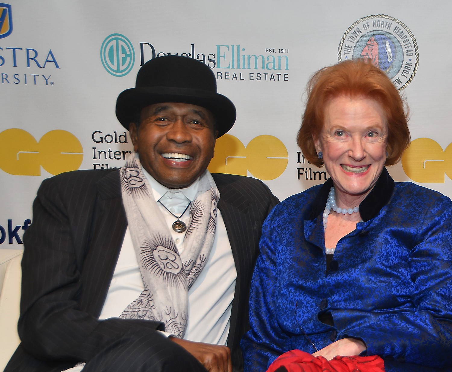Ben Vereen Honored with Lifetime Achievement Award in Kickoff to 9th ...