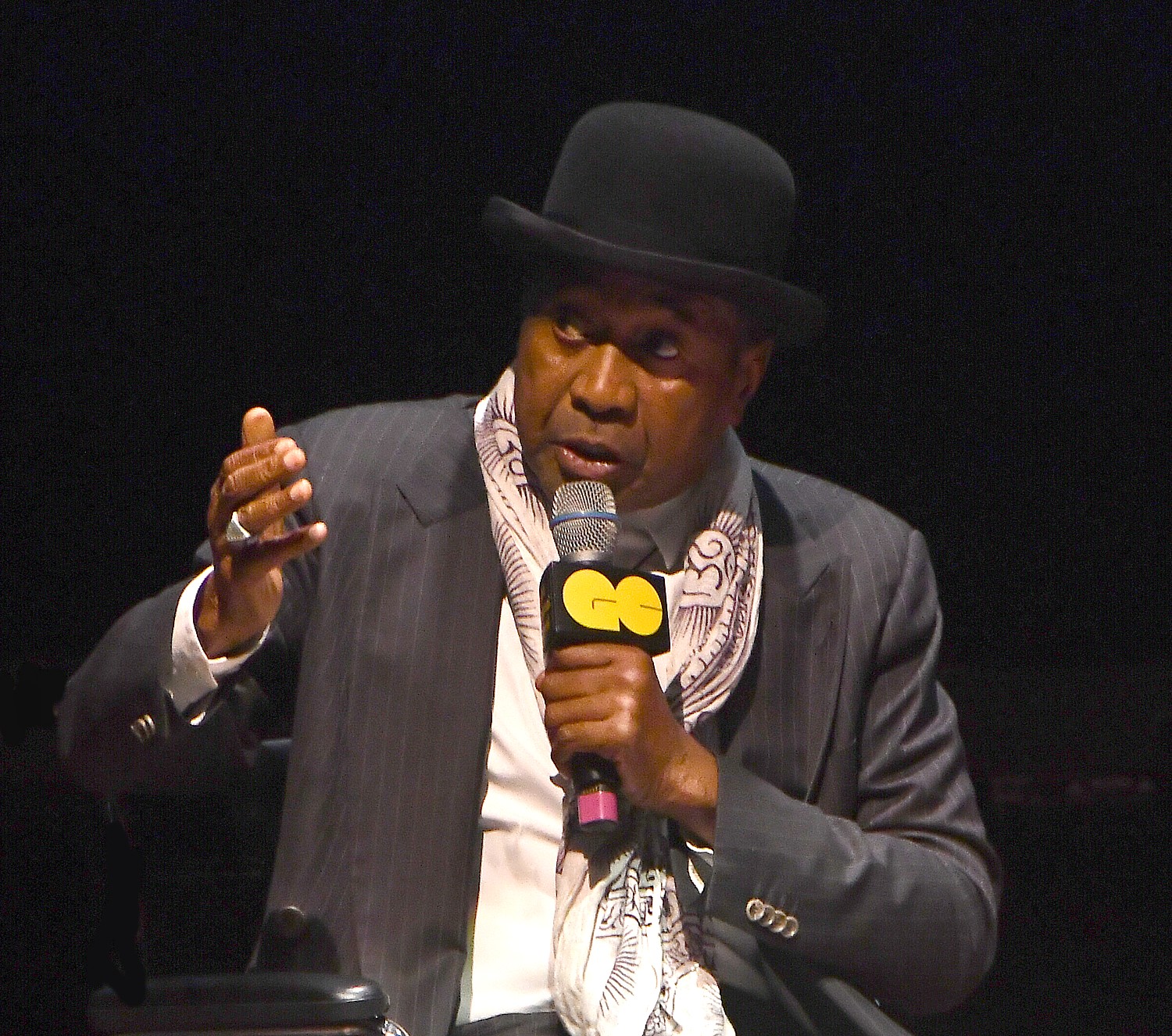 Ben Vereen Honored with Lifetime Achievement Award in Kickoff to 9th ...