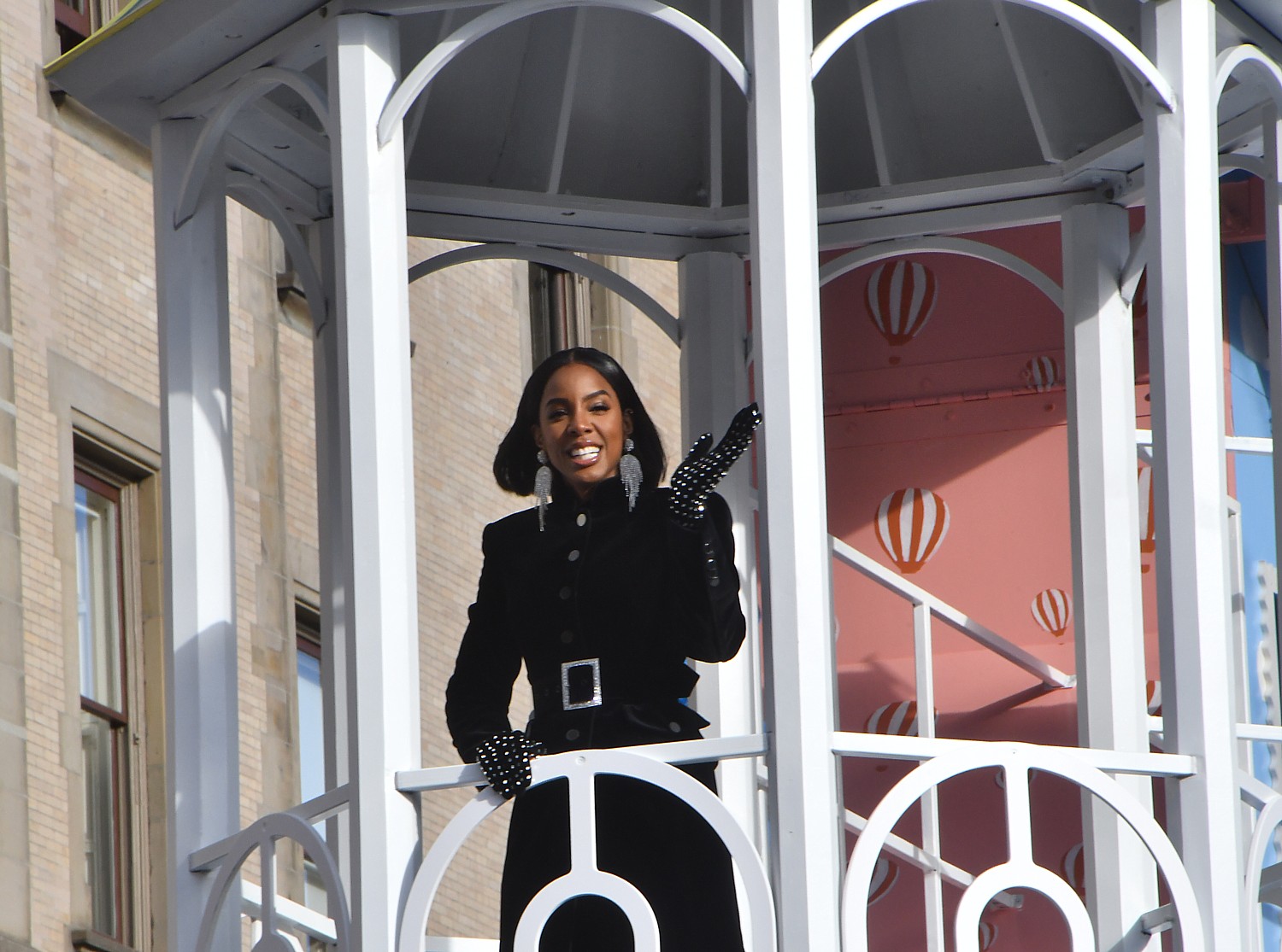 Photo Highlights of 93rd Edition of Macy’s Thanksgiving Parade | Going ...