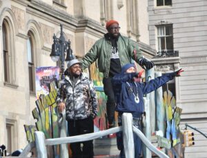 Photo Highlights of 93rd Edition of Macy’s Thanksgiving Parade | Going ...