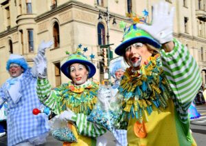 Photo Highlights of 93rd Edition of Macy’s Thanksgiving Parade | Going ...