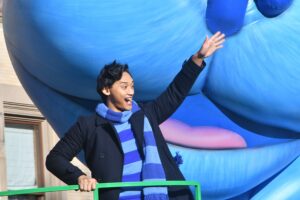 Photo Highlights of 93rd Edition of Macy’s Thanksgiving Parade | Going ...
