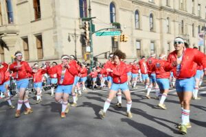 Photo Highlights of 93rd Edition of Macy’s Thanksgiving Parade | Going ...