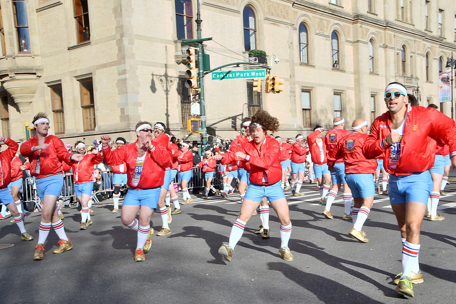 Photo Highlights of 93rd Edition of Macy’s Thanksgiving Parade | Going ...