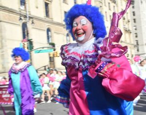 Photo Highlights of 93rd Edition of Macy’s Thanksgiving Parade | Going ...