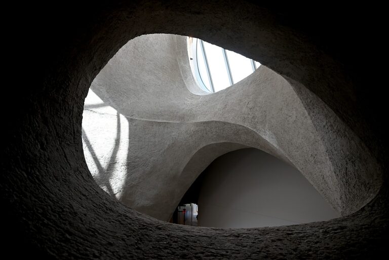American Museum of Natural History’s New Gilder Center is LightYears ...