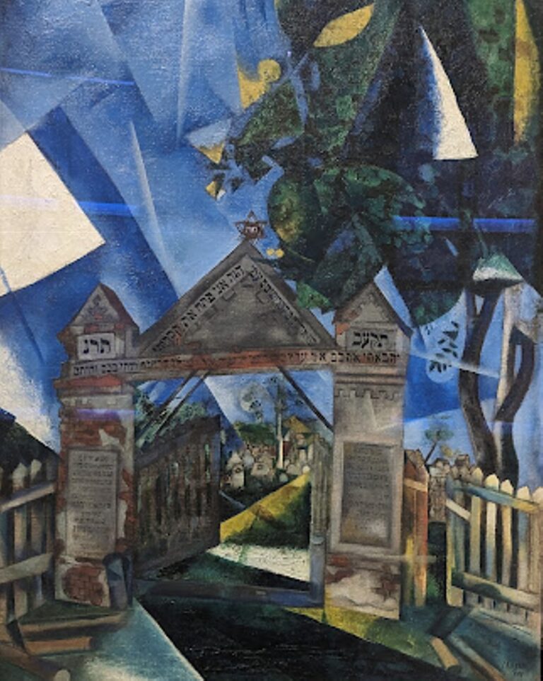 4 Days in Paris: Wandering the Marais District Highlights Day 3 | Going ...